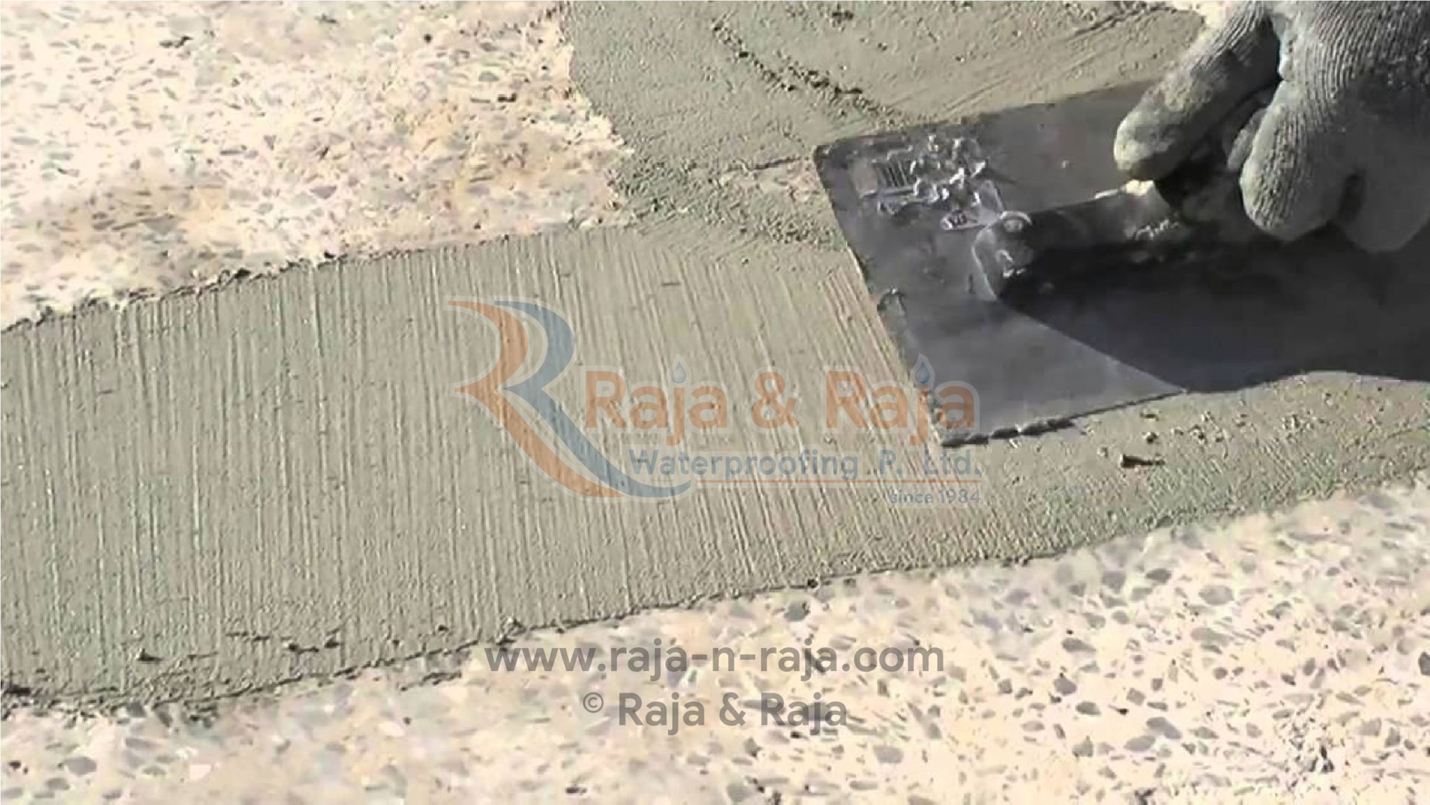 Step By Step Guide-Waterproofing Of Old Roof